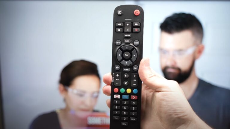 How Can You Program Any Remote to a TV Without Codes?