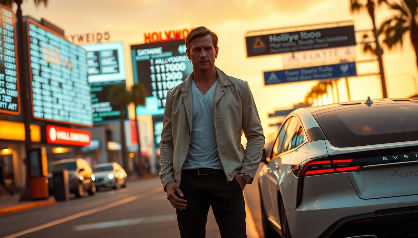 Celebrities with High IQ - Surprising Geniuses in Hollywood