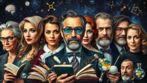 Celebrities with High IQ - Surprising Geniuses in Hollywood