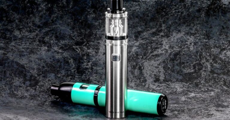 How Puff Count Really Works On Modern Vape Devices - I Sky Worth